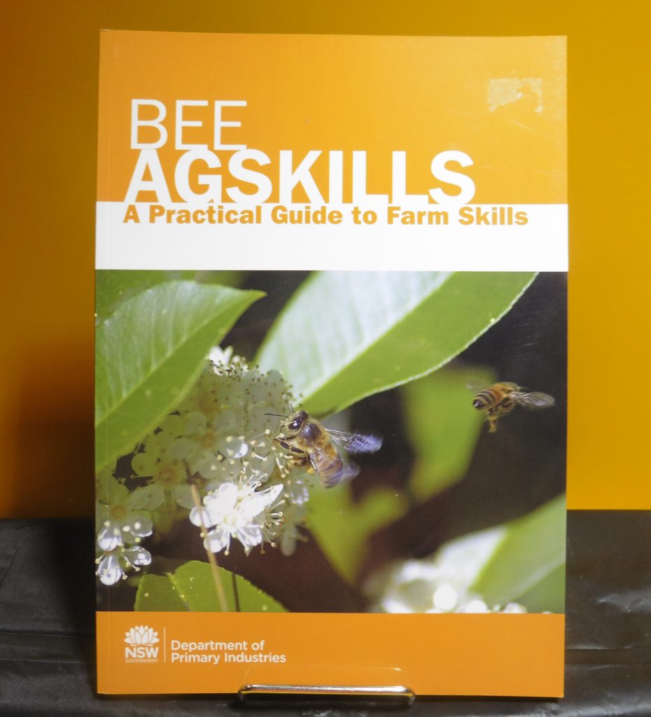 BEEHIVE ALCHEMY - Guilfoyle WA