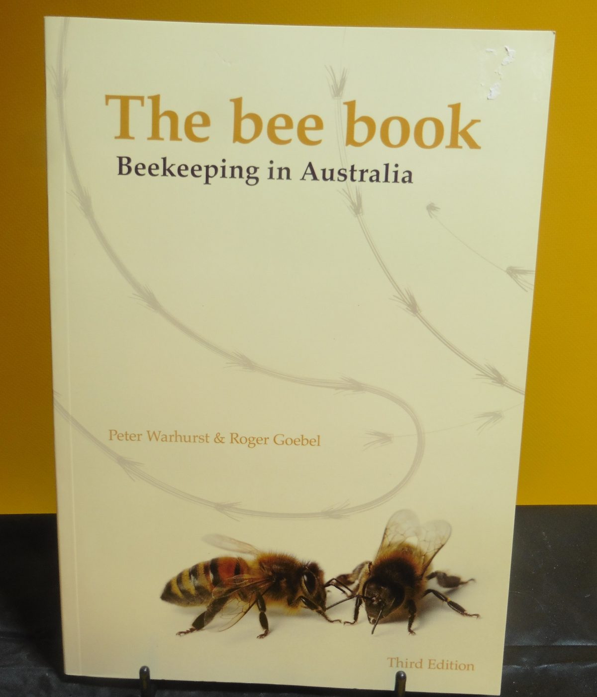 BEEHIVE ALCHEMY - Guilfoyle WA
