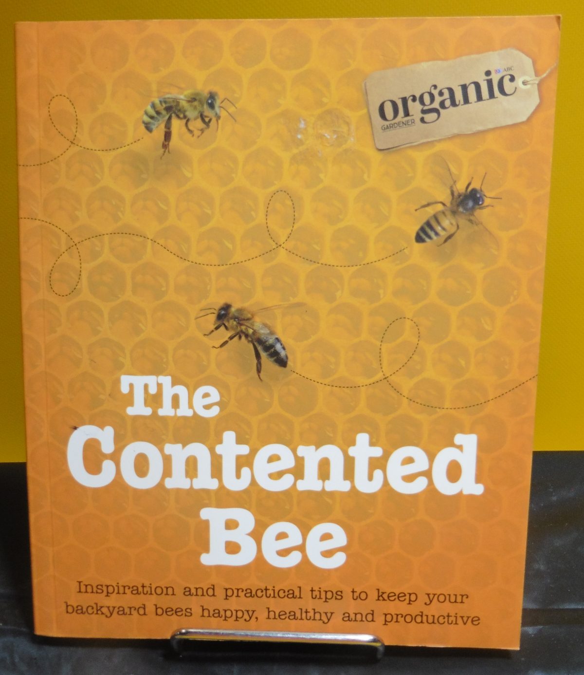 Australian Beekeeping Manual Guilfoyle Wa